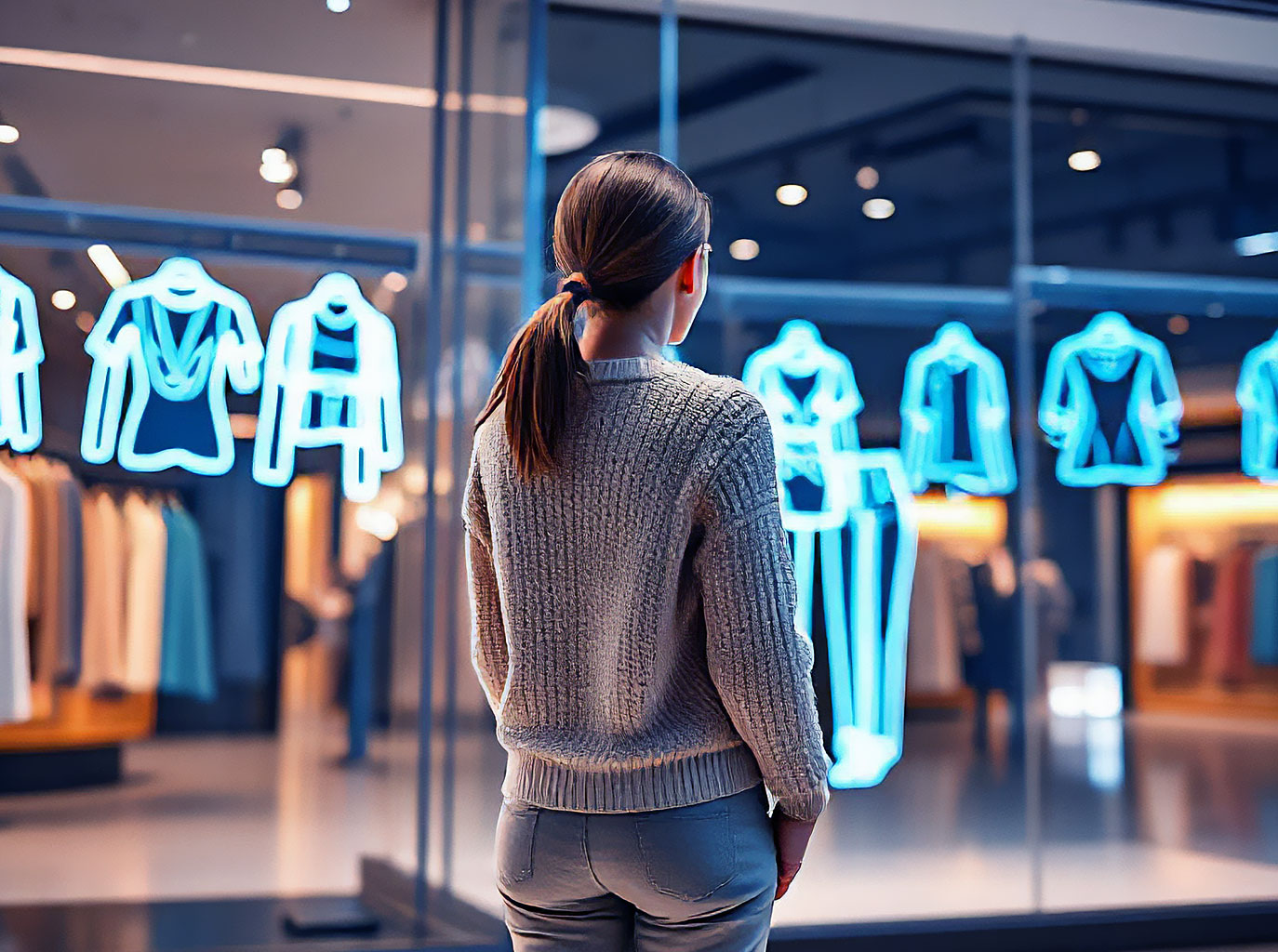 Smart Retail: Enhancing Customer Experience with IoT Innovations ...